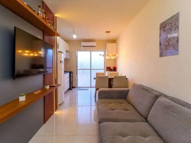 Casa / Sobrado em Condomínio para Venda em Porto Alegre/RS Restinga 2 Quartos