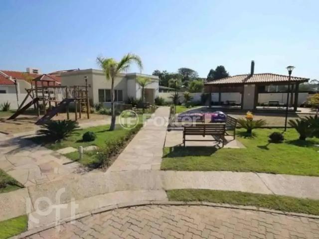 Casa / Sobrado em Condomínio para Venda em Porto Alegre/RS Restinga 2 Quartos