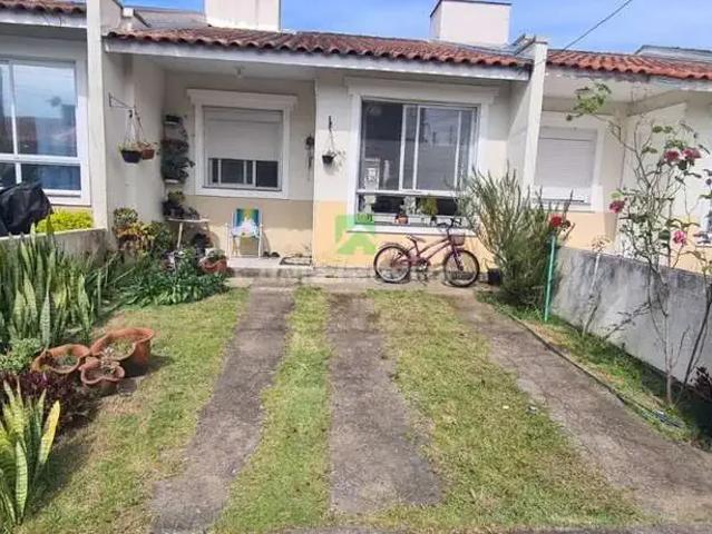 Casa / Sobrado em Condomínio para Venda em Porto Alegre/RS Restinga 2 Quartos