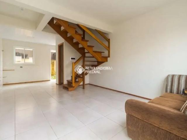 Casa / Sobrado em Condomínio para Venda em Porto Alegre/RS Restinga 2 Quartos