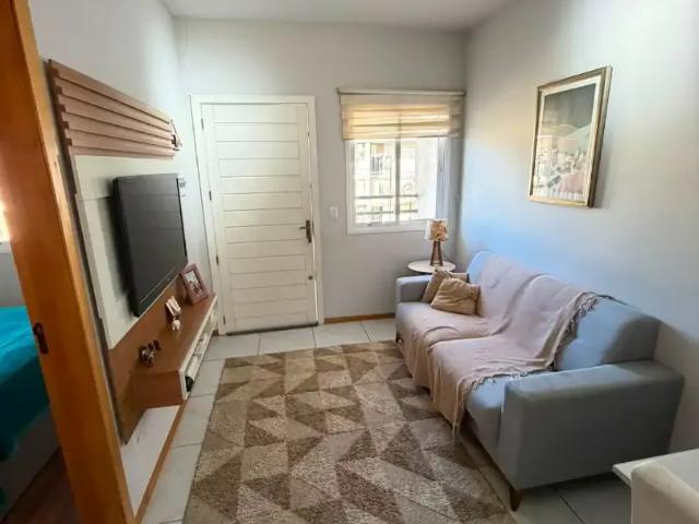 Casa / Sobrado em Condomínio para Venda em Porto Alegre/RS Restinga 2 Quartos