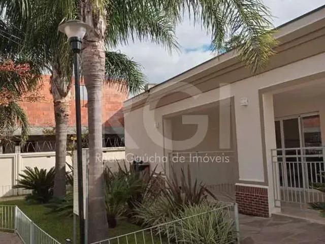 Casa / Sobrado em Condomínio para Venda em Porto Alegre/RS Restinga 2 Quartos