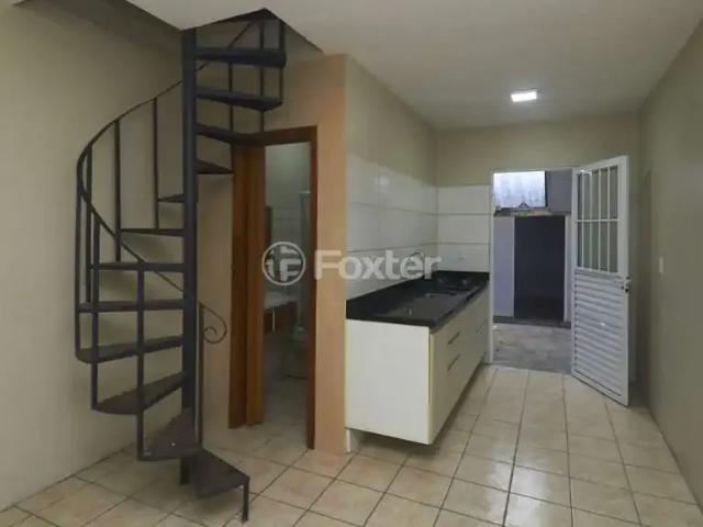 Casa / Sobrado em Condomínio para Venda em Porto Alegre/RS Restinga 2 Quartos