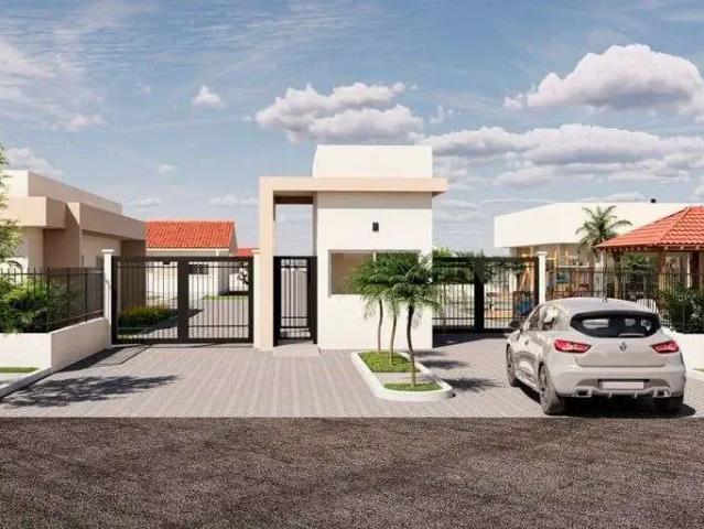 Casa / Sobrado em Condomínio para Venda em Porto Alegre/RS Restinga 2 Quartos