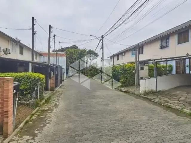 Casa / Sobrado em Condomínio para Venda em Porto Alegre/RS Restinga 2 Quartos