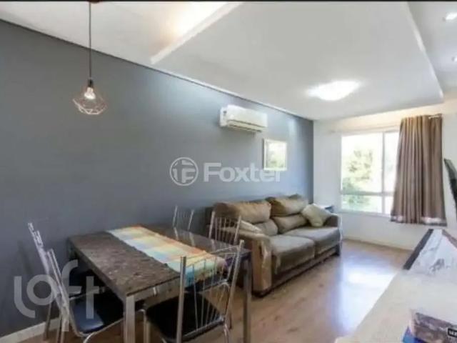 Casa / Sobrado em Condomínio para Venda em Porto Alegre/RS Restinga 2 Quartos