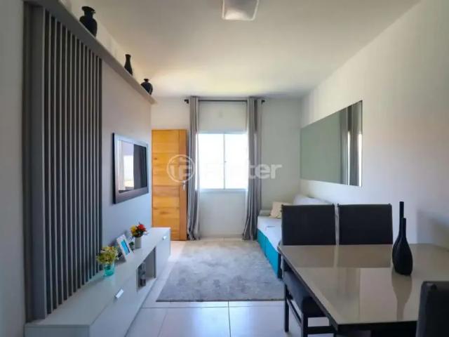 Casa / Sobrado em Condomínio para Venda em Porto Alegre/RS Restinga 2 Quartos
