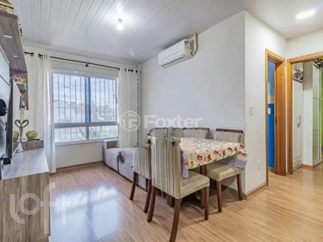 Casa / Sobrado em Condomínio para Venda em Porto Alegre/RS Restinga 2 Quartos