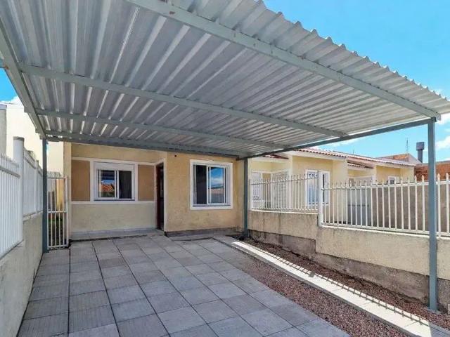 Casa / Sobrado em Condomínio para Venda em Porto Alegre/RS Restinga 2 Quartos
