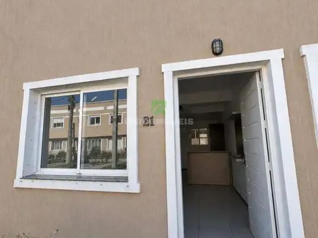 Casa / Sobrado em Condomínio para Venda em Porto Alegre/RS Restinga 2 Quartos