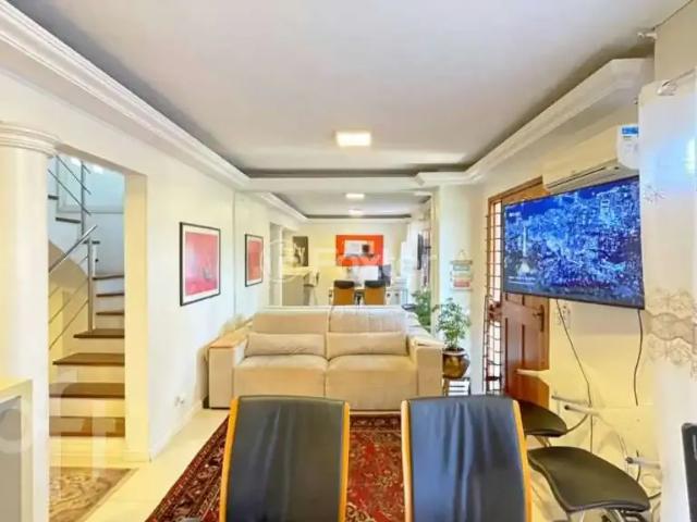 Casa / Sobrado em Condomínio para Venda em Porto Alegre/RS São João 1 Quartos