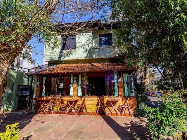 Casa / Sobrado em Condomínio para Venda em Porto Alegre/RS São João 3 Quartos
