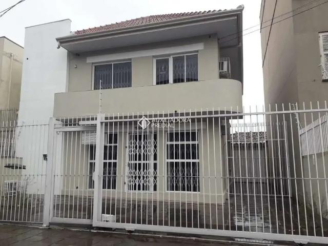 Casa / Sobrado em Condomínio para Venda em Porto Alegre/RS São João 4 Quartos