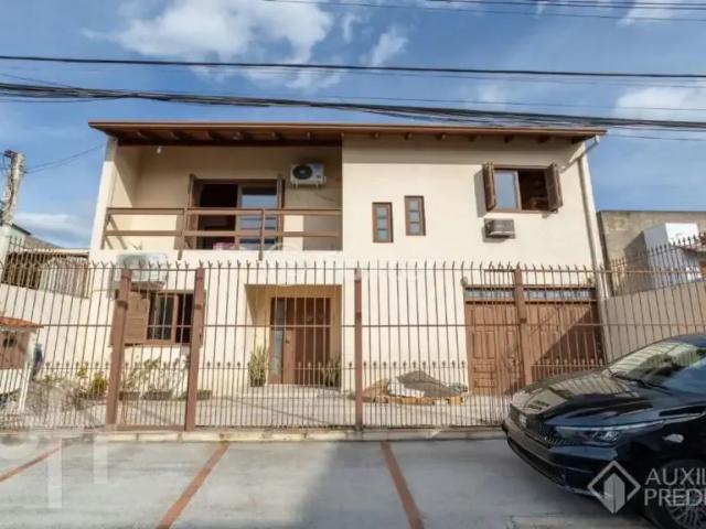 Casa / Sobrado em Condomínio para Venda em Porto Alegre/RS São Sebastião 3 Quartos