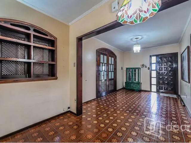 Casa / Sobrado em Condomínio para Venda em Porto Alegre/RS Santa Tereza 4 Quartos