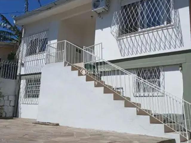 Casa / Sobrado em Condomínio para Venda em Porto Alegre/RS Santa Tereza 4 Quartos