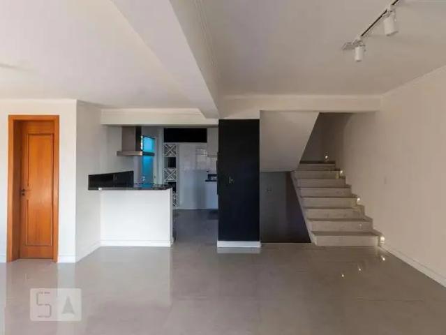 Casa / Sobrado em Condomínio para Venda em Porto Alegre/RS Cristal 3 Quartos