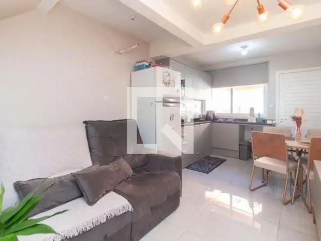 Casa / Sobrado em Condomínio para Venda em Porto Alegre/RS Santa Tereza 1 Quartos