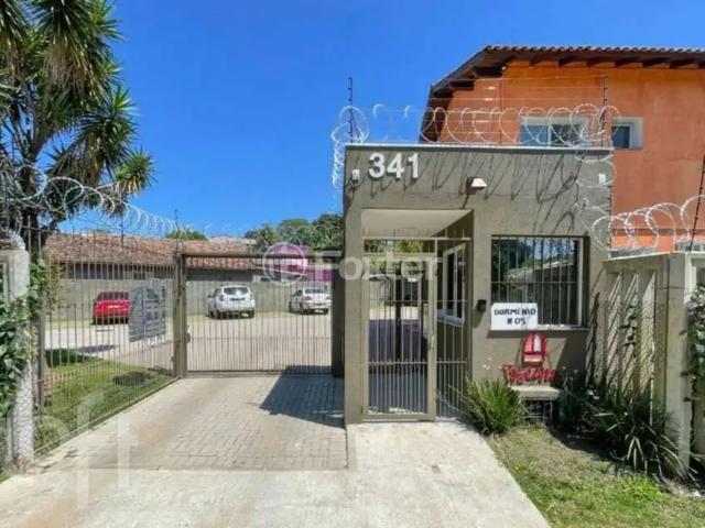 Casa / Sobrado em Condomínio para Venda em Porto Alegre/RS Santa Tereza 1 Quartos