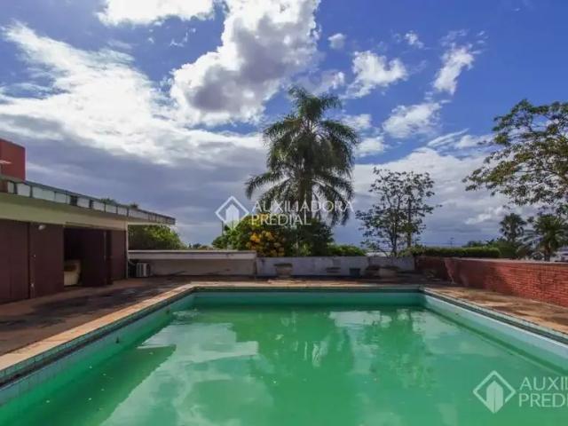 Casa / Sobrado em Condomínio para Venda em Porto Alegre/RS Santa Tereza 1 Quartos