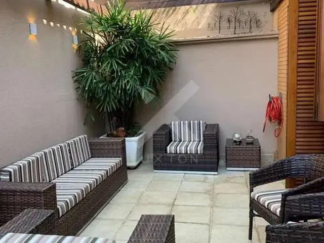 Casa / Sobrado em Condomínio para Venda em Porto Alegre/RS Santa Tereza 3 Quartos