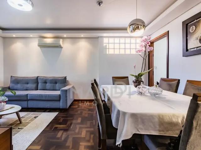 Casa / Sobrado em Condomínio para Venda em Porto Alegre/RS Santa Tereza 3 Quartos