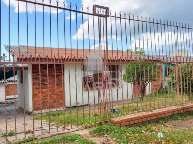 Casa / Sobrado em Condomínio para Venda em Porto Alegre/RS Santa Tereza 3 Quartos