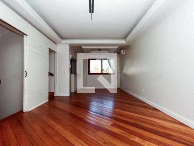 Casa / Sobrado em Condomínio para Venda em Porto Alegre/RS Santa Tereza 3 Quartos