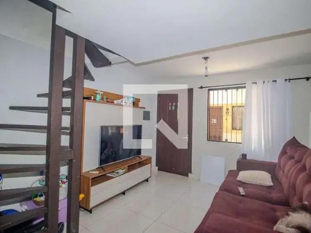 Casa / Sobrado em Condomínio para Venda em Porto Alegre/RS Santa Tereza 3 Quartos