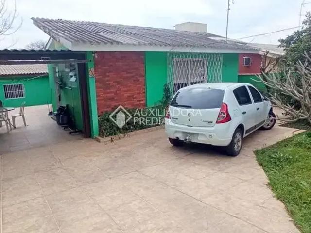 Casa / Sobrado em Condomínio para Venda em Porto Alegre/RS Santa Tereza 3 Quartos