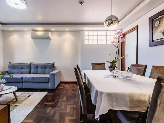 Casa / Sobrado em Condomínio para Venda em Porto Alegre/RS Santa Tereza 3 Quartos