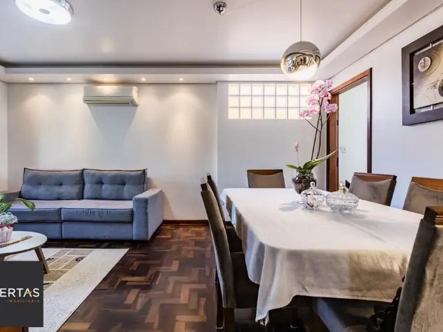 Casa / Sobrado em Condomínio para Venda em Porto Alegre/RS Santa Tereza 3 Quartos