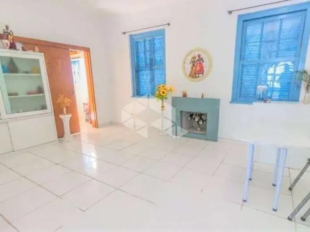Casa / Sobrado em Condomínio para Venda em Porto Alegre/RS Santa Tereza 3 Quartos