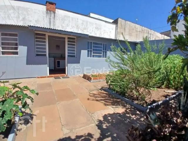Casa / Sobrado em Condomínio para Venda em Porto Alegre/RS Santa Tereza 3 Quartos