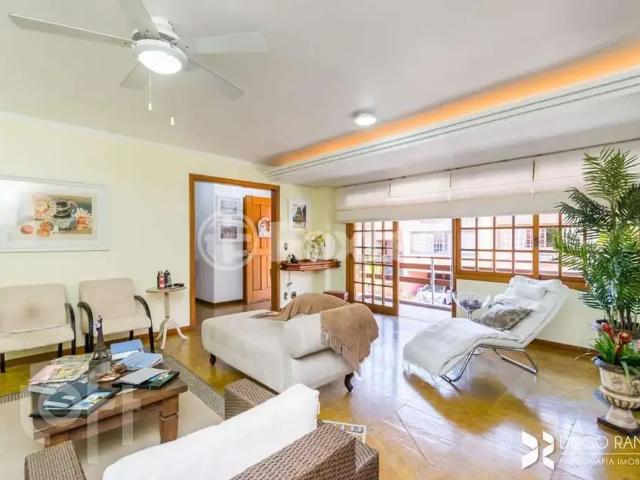 Casa / Sobrado em Condomínio para Venda em Porto Alegre/RS Santa Tereza 3 Quartos