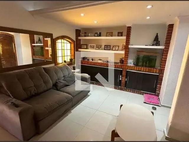 Casa / Sobrado em Condomínio para Venda em Porto Alegre/RS Santa Tereza 3 Quartos