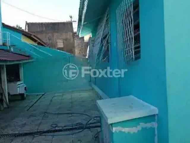 Casa / Sobrado em Condomínio para Venda em Porto Alegre/RS Santa Tereza 3 Quartos