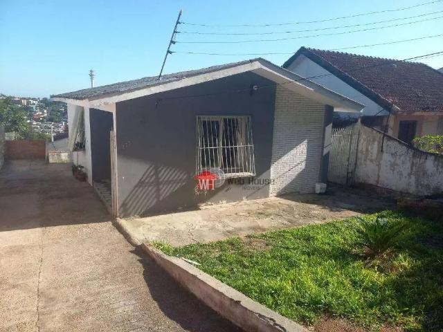 Casa / Sobrado em Condomínio para Venda em Porto Alegre/RS Santa Tereza 3 Quartos