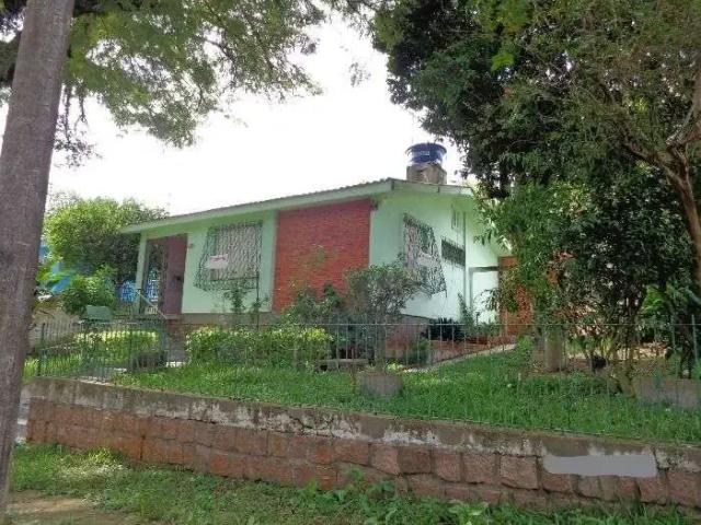 Casa / Sobrado em Condomínio para Venda em Porto Alegre/RS Santa Tereza 3 Quartos