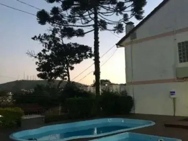 Casa / Sobrado em Condomínio para Venda em Porto Alegre/RS Santo Antônio 3 Quartos
