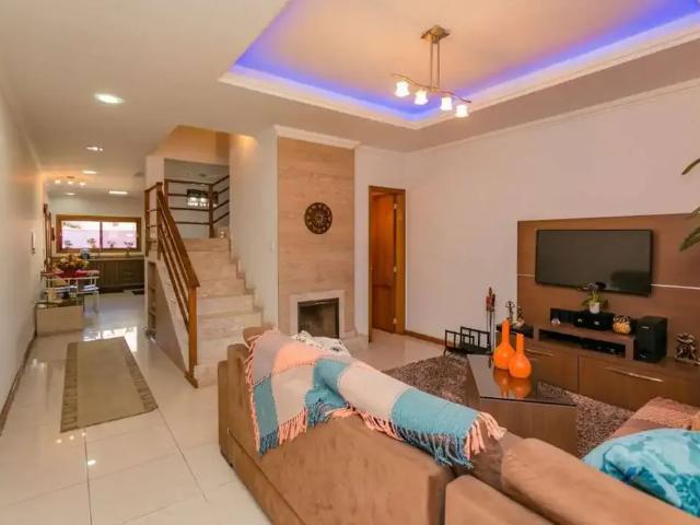 Casa / Sobrado em Condomínio para Venda em Porto Alegre/RS Sarandi 3 Quartos