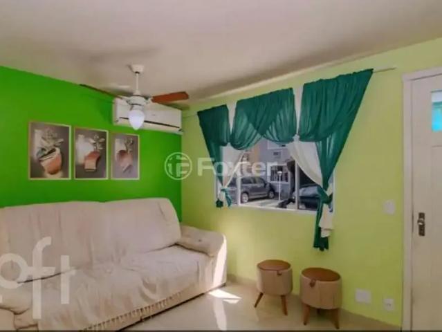 Casa / Sobrado em Condomínio para Venda em Porto Alegre/RS Sarandi 3 Quartos