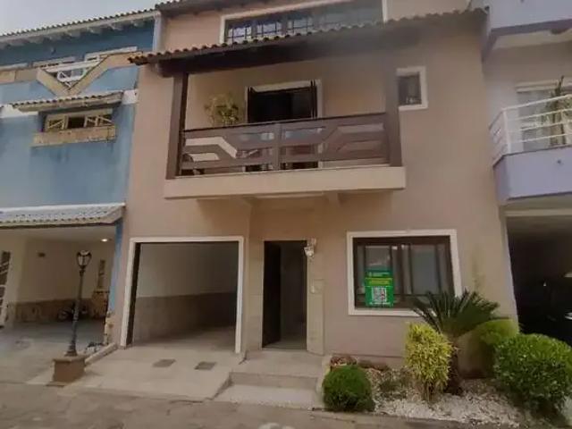 Casa / Sobrado em Condomínio para Venda em Porto Alegre/RS Sarandi 3 Quartos
