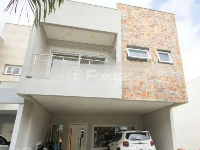 Casa / Sobrado em Condomínio para Venda em Porto Alegre/RS Sarandi 3 Quartos