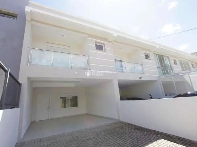 Casa / Sobrado em Condomínio para Venda em Porto Alegre/RS Sarandi 3 Quartos