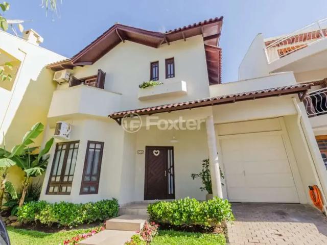 Casa / Sobrado em Condomínio para Venda em Porto Alegre/RS Sarandi 3 Quartos