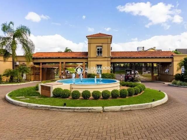 Casa / Sobrado em Condomínio para Venda em Porto Alegre/RS Sarandi 3 Quartos