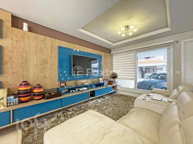 Casa / Sobrado em Condomínio para Venda em Porto Alegre/RS Sarandi 3 Quartos