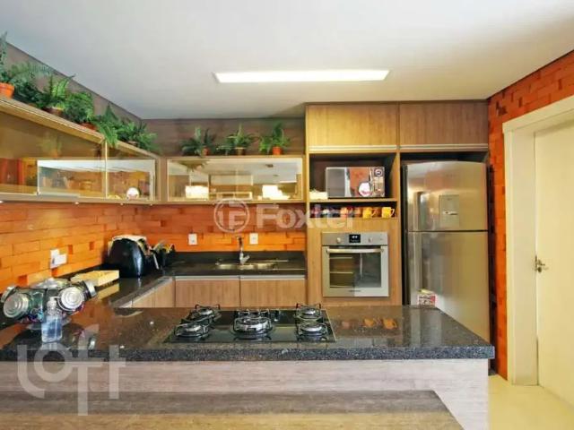Casa / Sobrado em Condomínio para Venda em Porto Alegre/RS Sarandi 3 Quartos