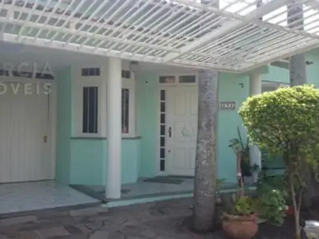 Casa / Sobrado em Condomínio para Venda em Porto Alegre/RS Sarandi 3 Quartos